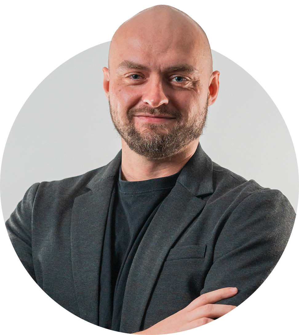 Artificial Intelligence & Machine Learning - Spyrosoft