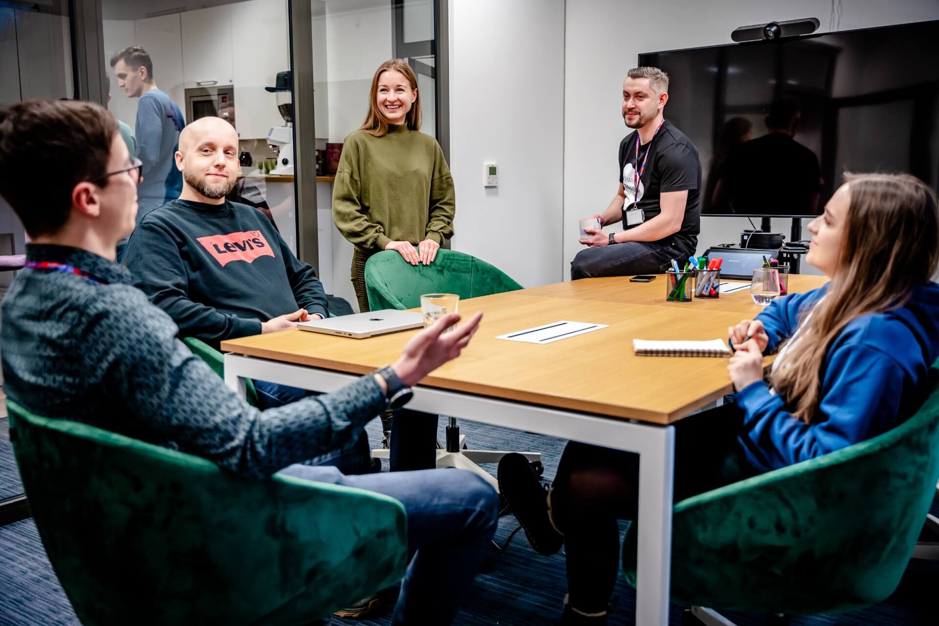 Qt Quick / QML performance optimisation dos and dont’s