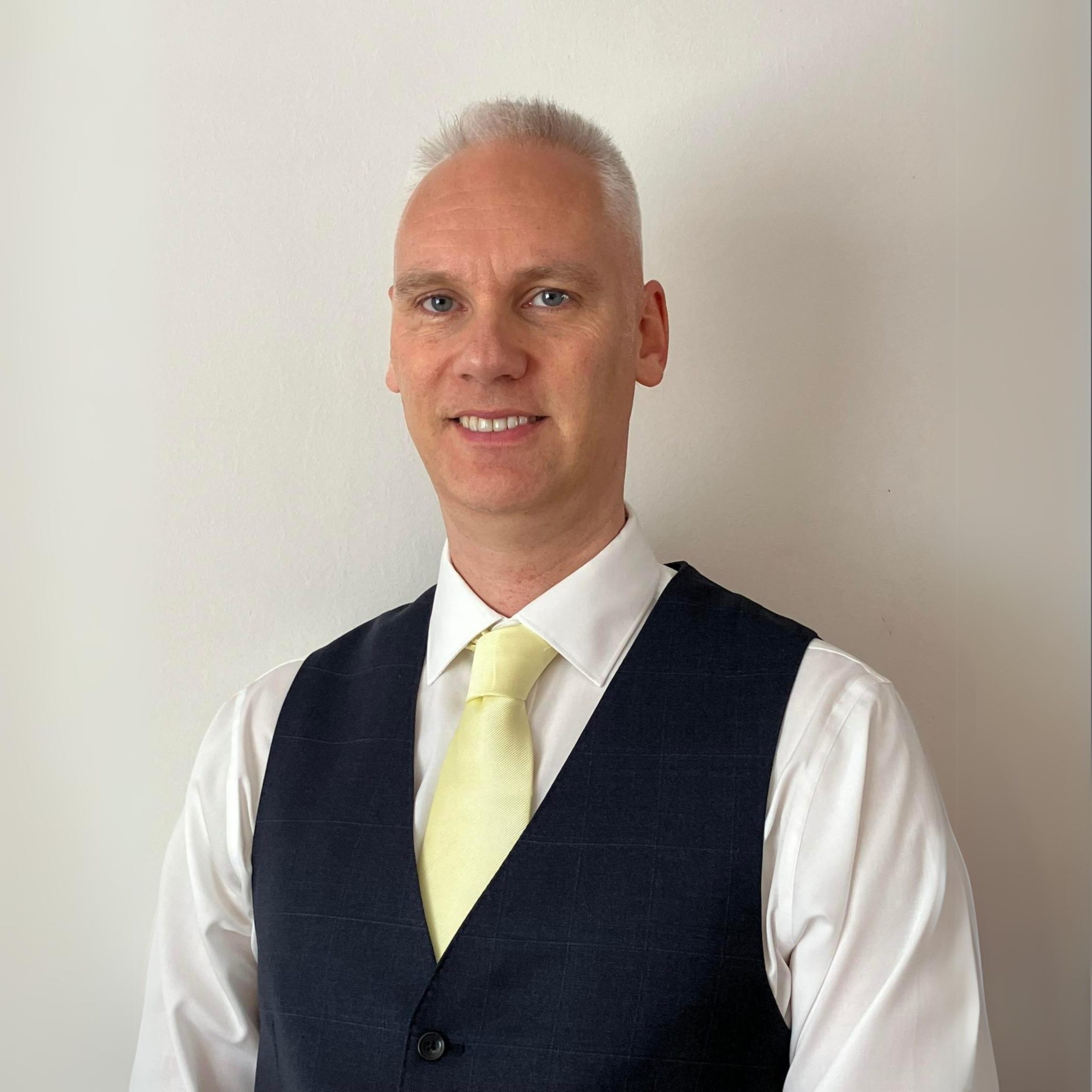 Visiting Spyrosoft in Manchester: an interview with David Mawer