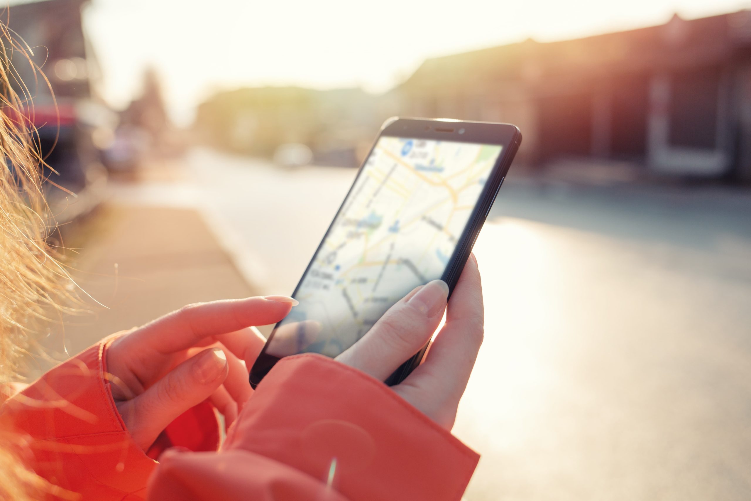 What is location intelligence technology and how can it help you grow ...