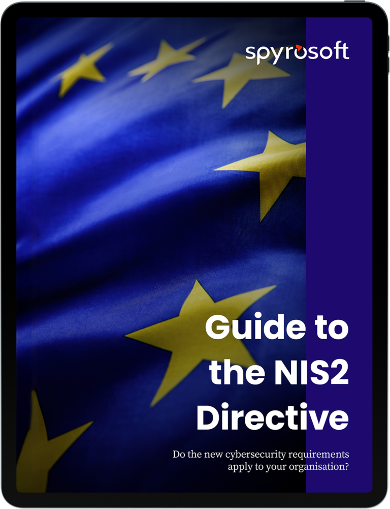 The NIS2 Directive: do the new cybersecurity requirements apply to your ...