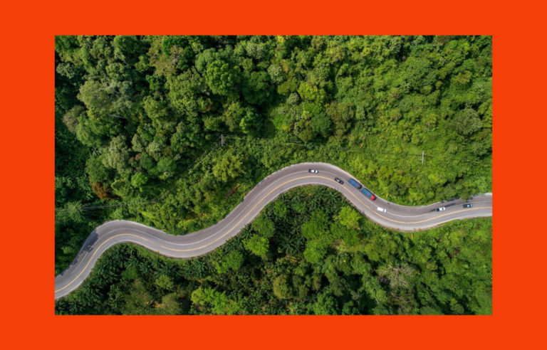 What is geospatial mapping, and how does it work? - Spyrosoft