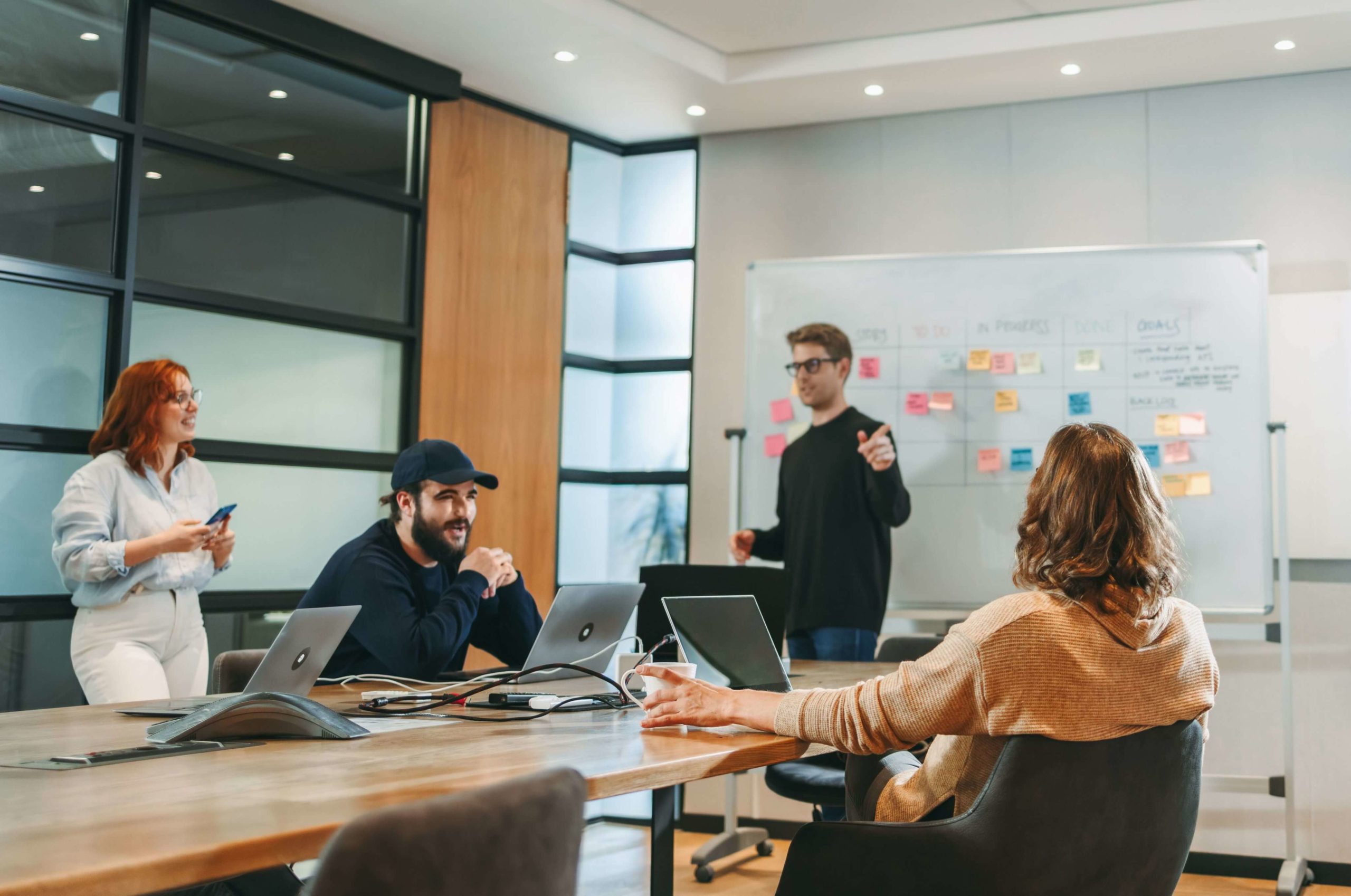 The value of the discovery phase in software development - Spyrosoft