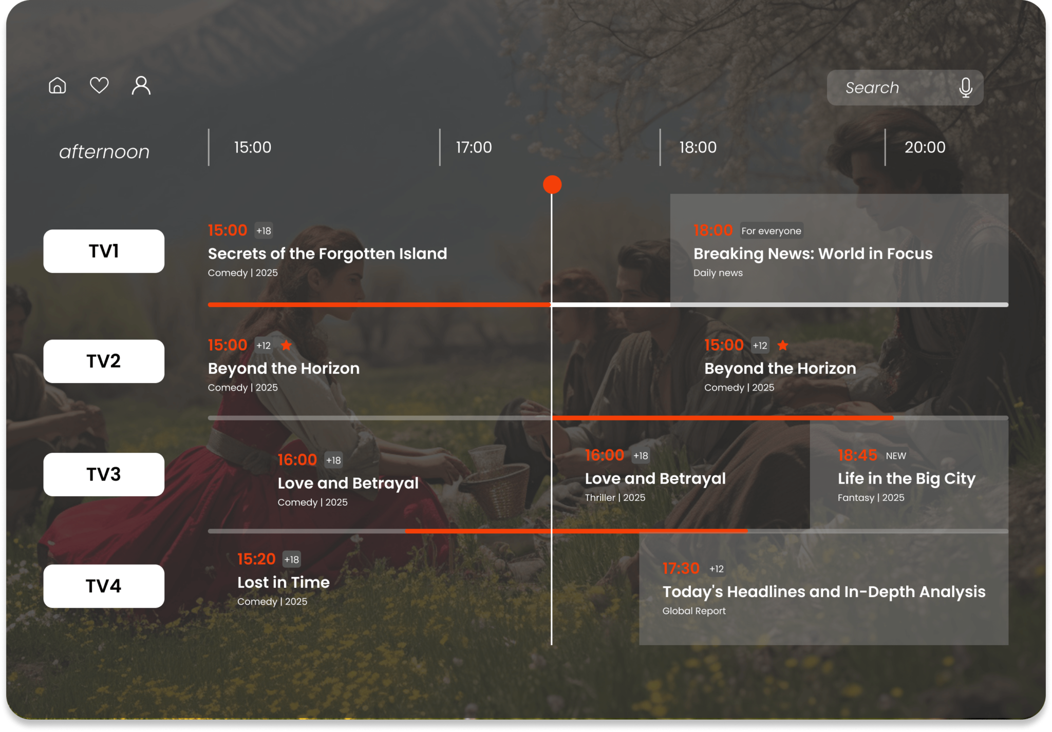 What is EPG and how it works: the ultimate guide for viewers