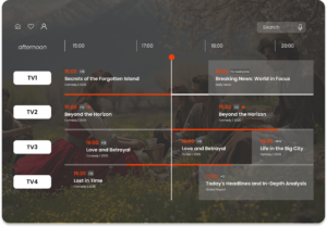 What is EPG and how it works: the ultimate guide for viewers