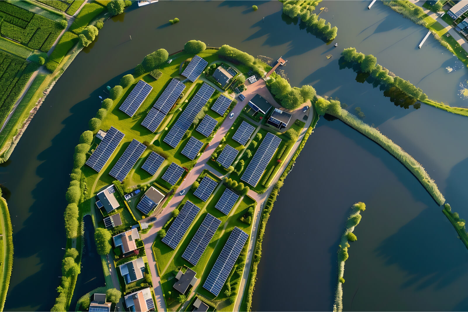 Geospatial - Spyrosoft