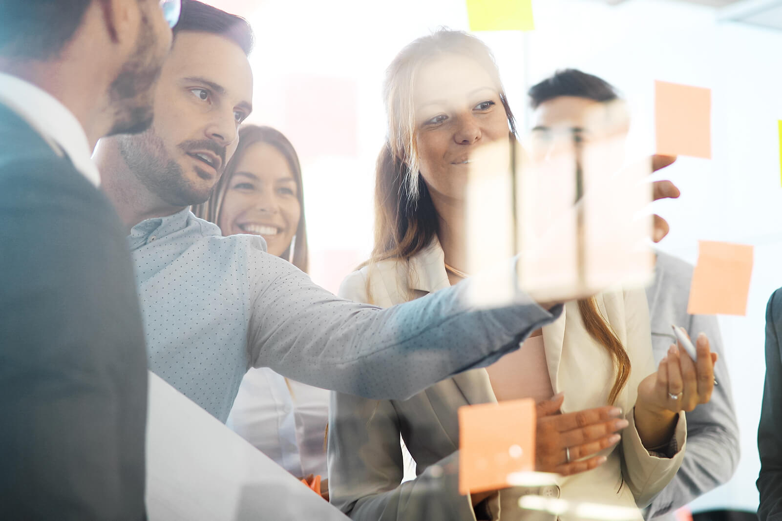 SPARK Ideation Workshop - Spyrosoft