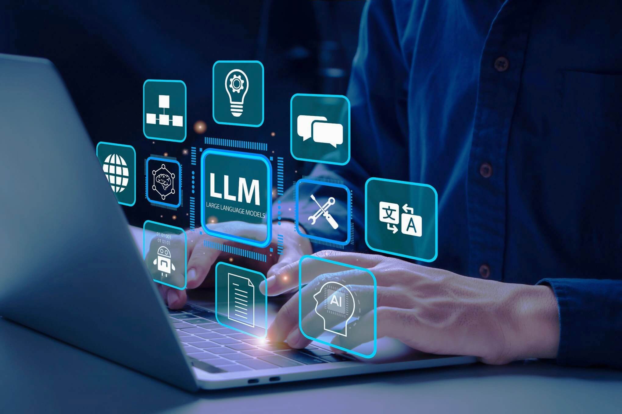 Mitigating AI risks with best practices for LLM testing - Spyrosoft