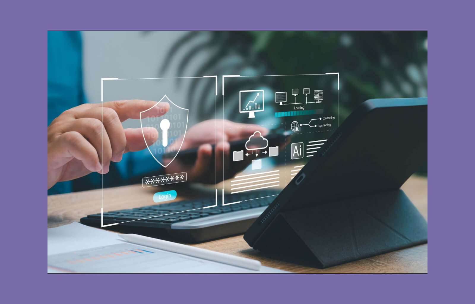 Shaping technology, together - Spyrosoft