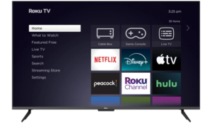 What is Roku TV and how does it work? - Spyrosoft