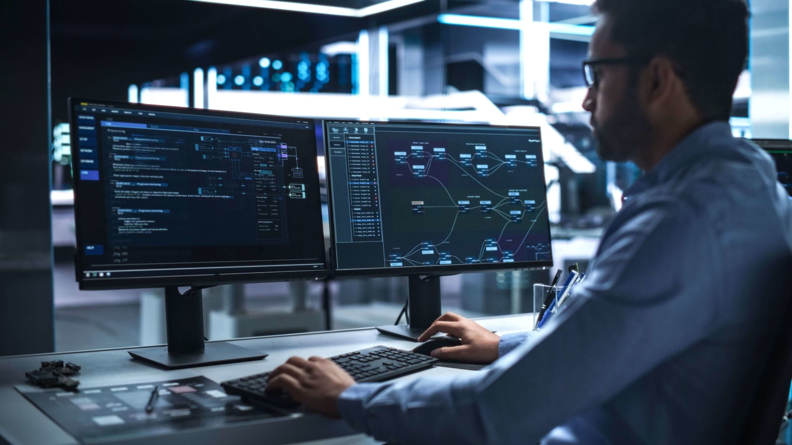 Leveraging the BOT model to boost AI centre of excellence capabilities ...