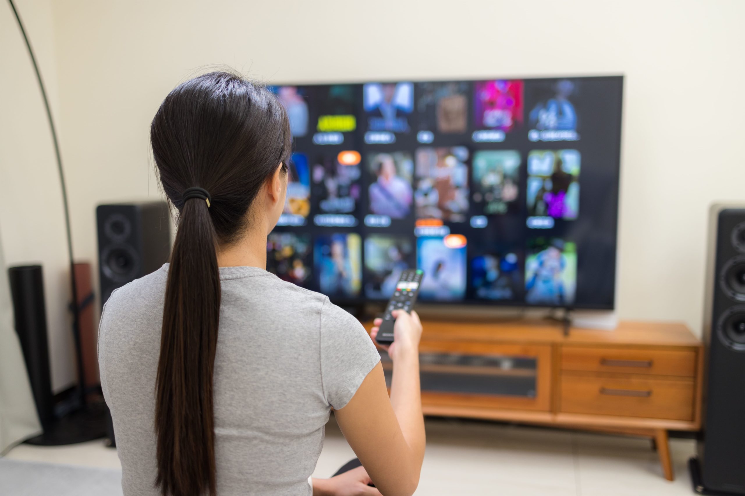 Balancing personalisation and privacy in streaming platforms