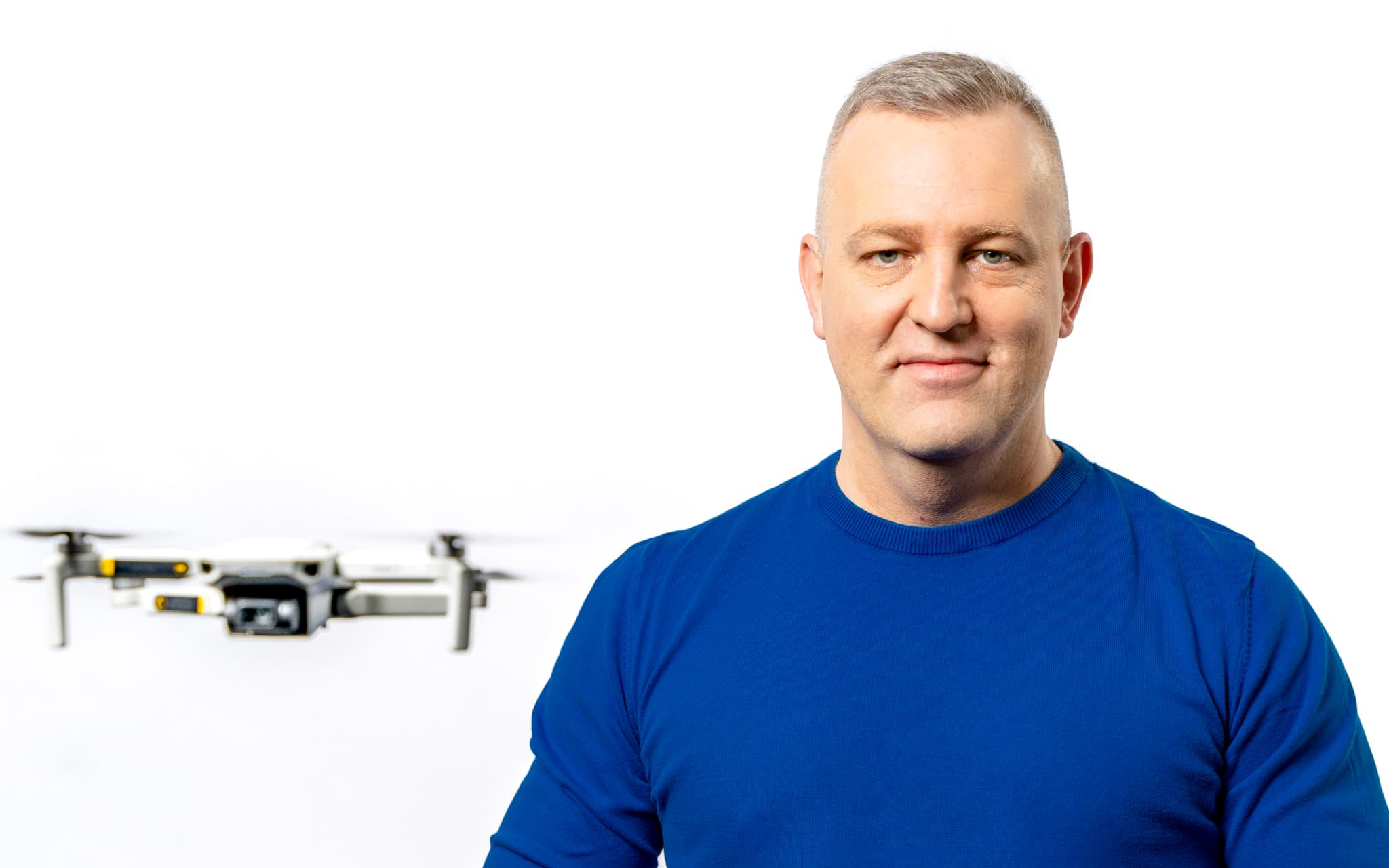 Growing together: an interview with Waclaw Adamczewski on Spyrosoft ...