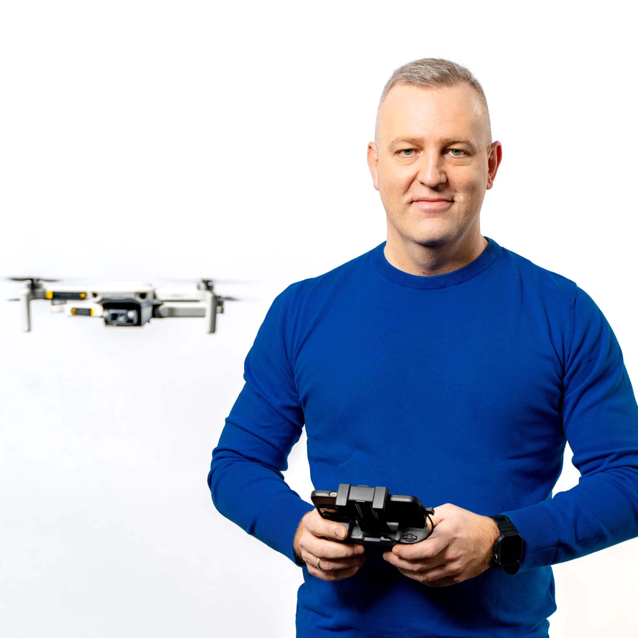 Growing together: an interview with Waclaw Adamczewski on Spyrosoft ...