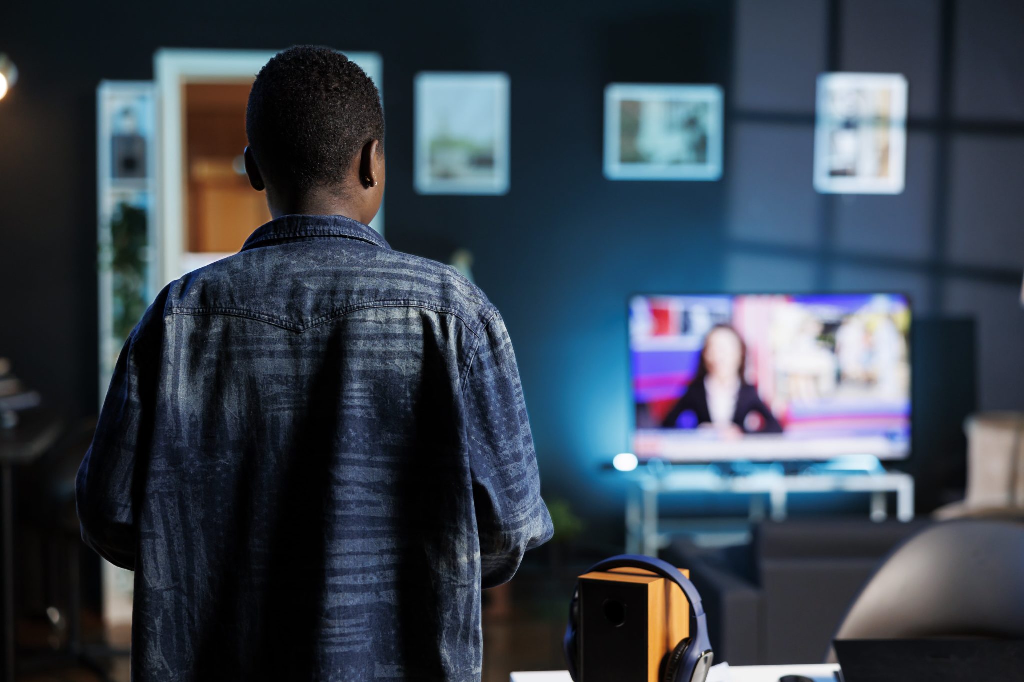 Balancing personalisation and privacy in streaming platforms