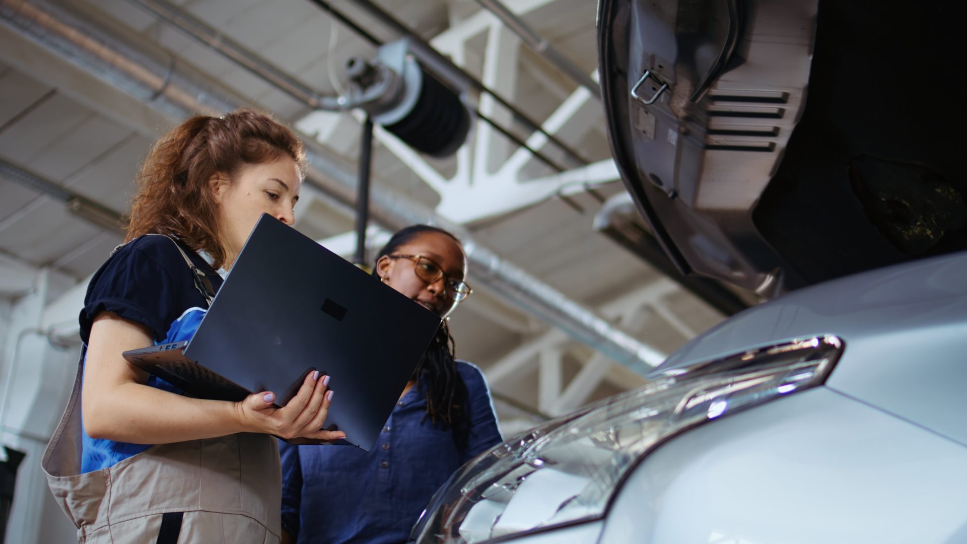 Client loyalty and predictive maintenance: a new approach