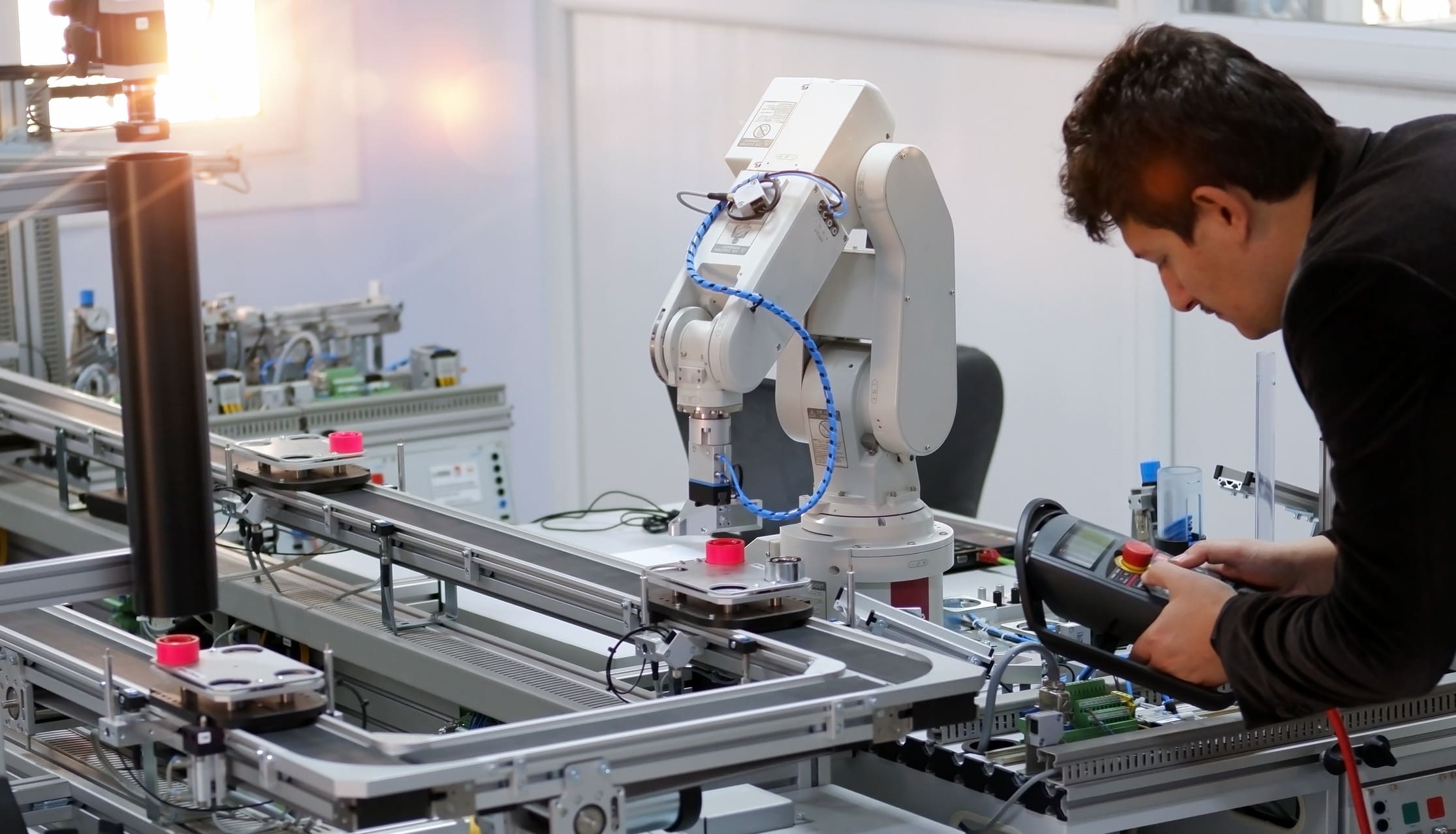 IEC 61508: A comprehensive guide to functional safety with FAQ - Spyrosoft