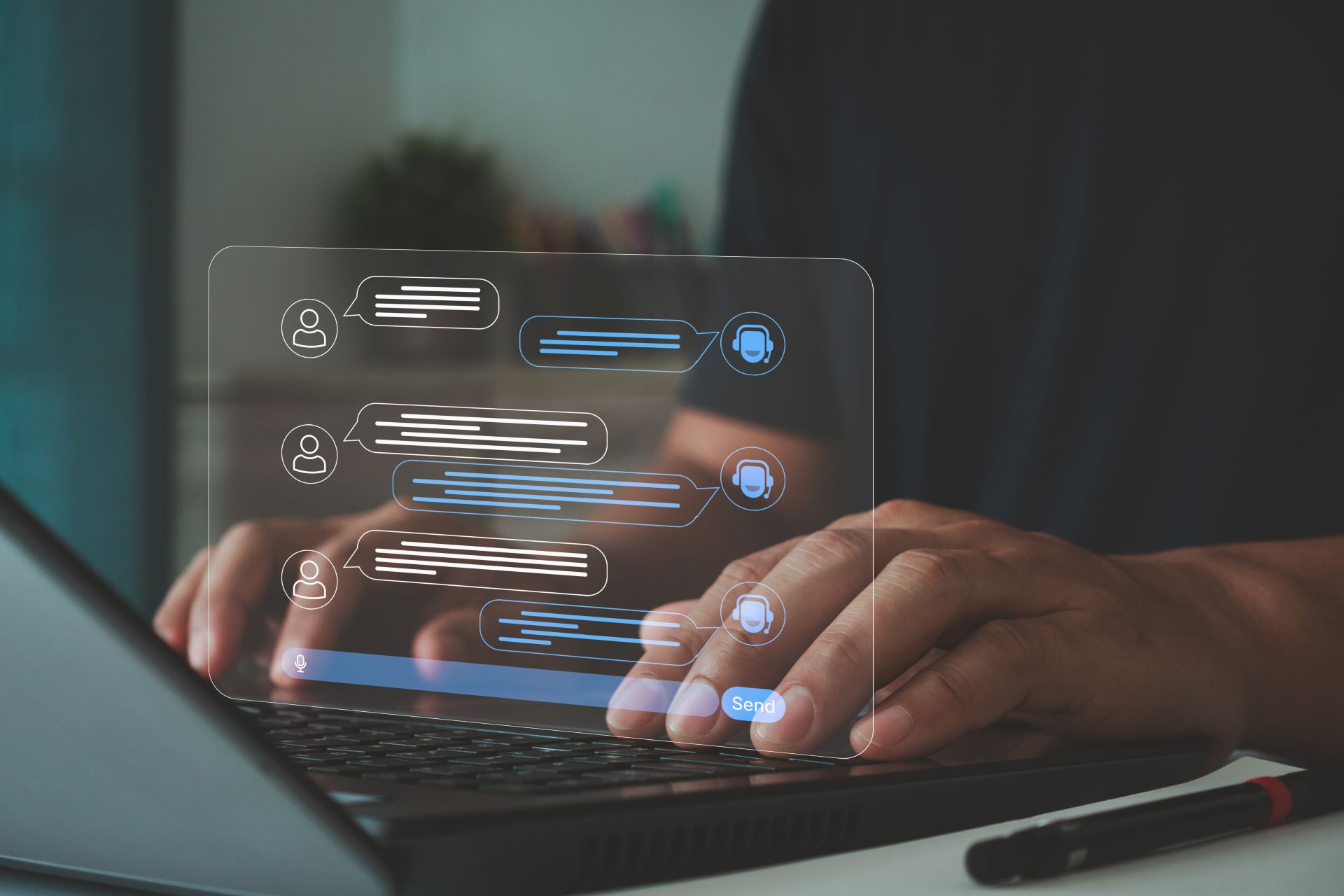 Rozwiązania AI dla ecommerce - Spyrosoft