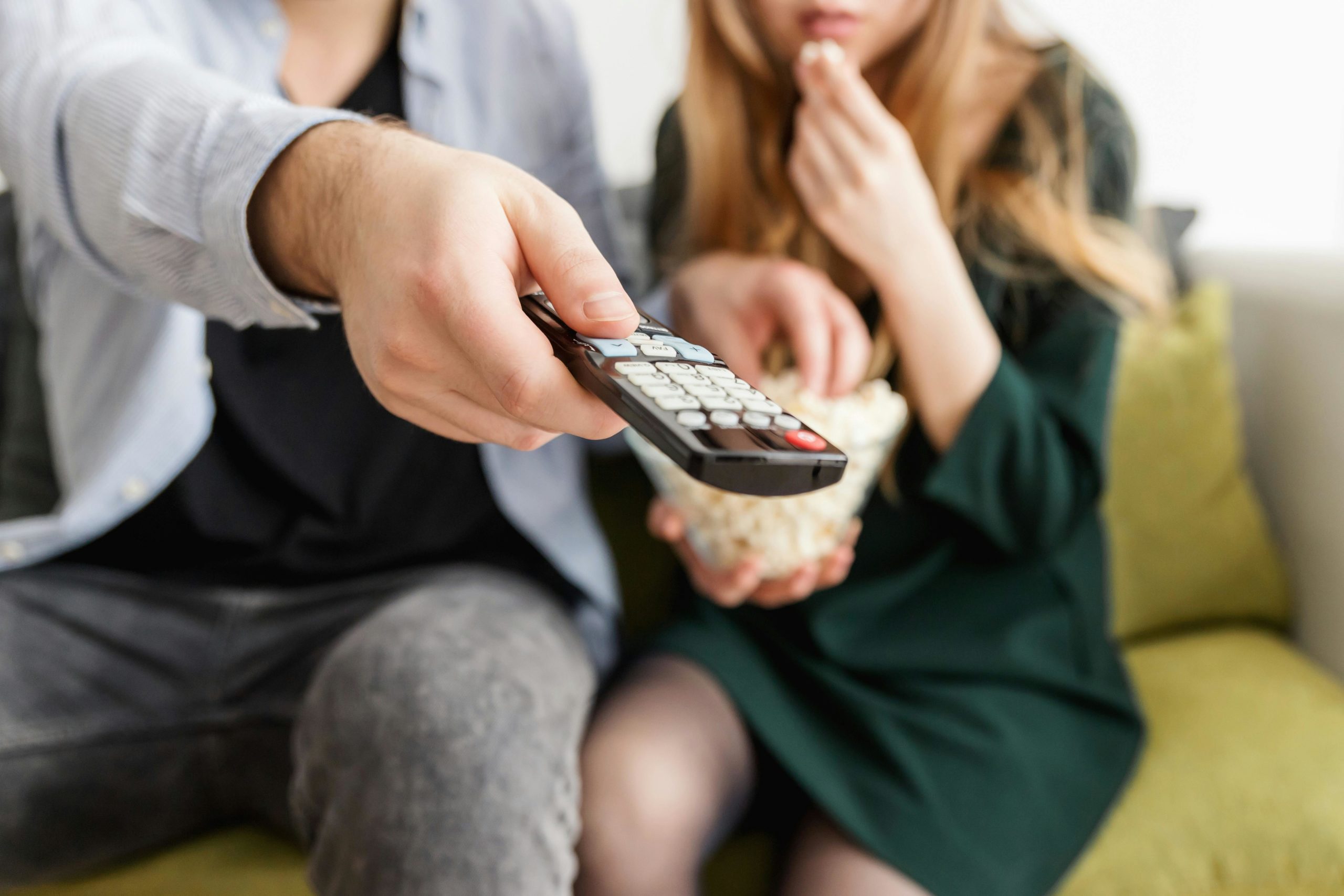 What is Titan OS? Key features of the Smart TV platform