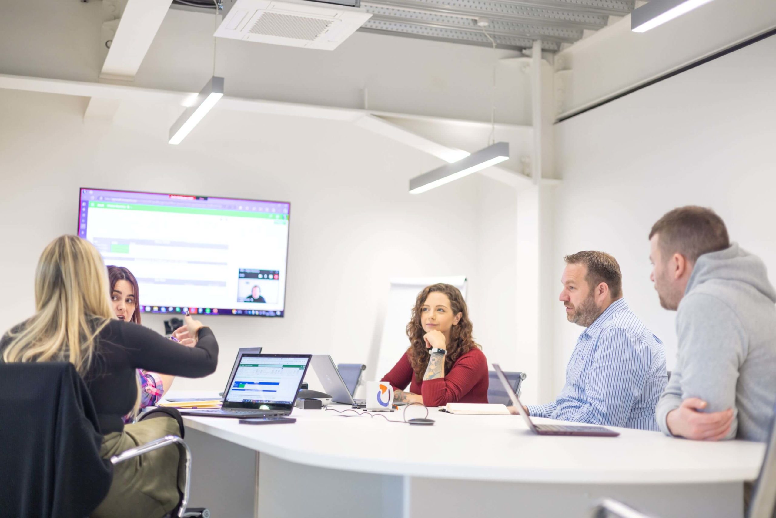 IT Staff Augmentation Services | Hire Vetted Developers - Spyrosoft