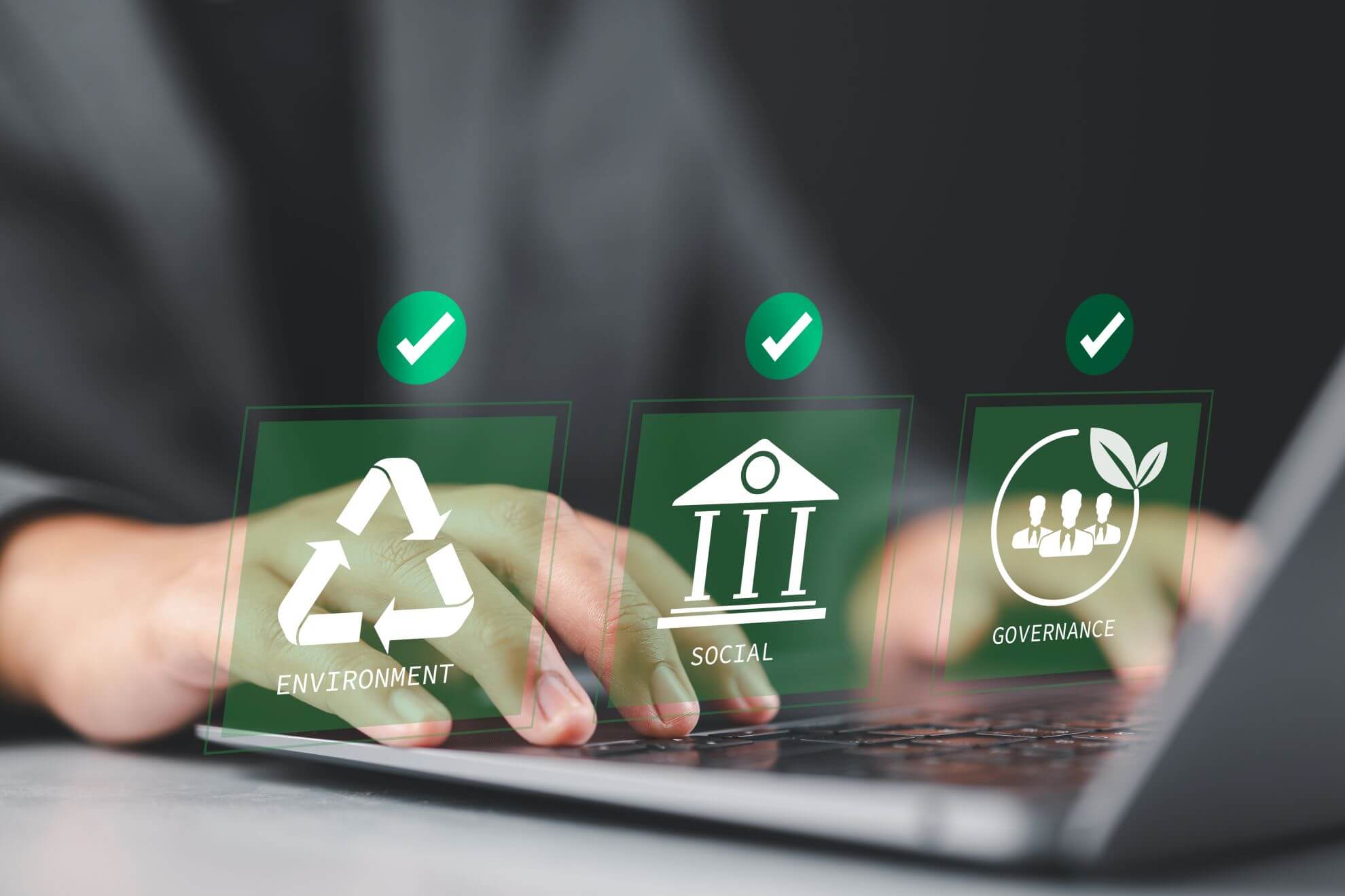 Public Sector Digital Services - Spyrosoft