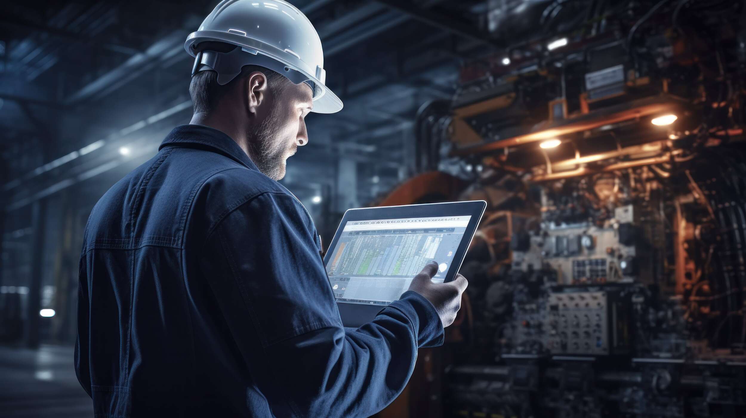 Unlocking business value through interoperability in Industry 4.0