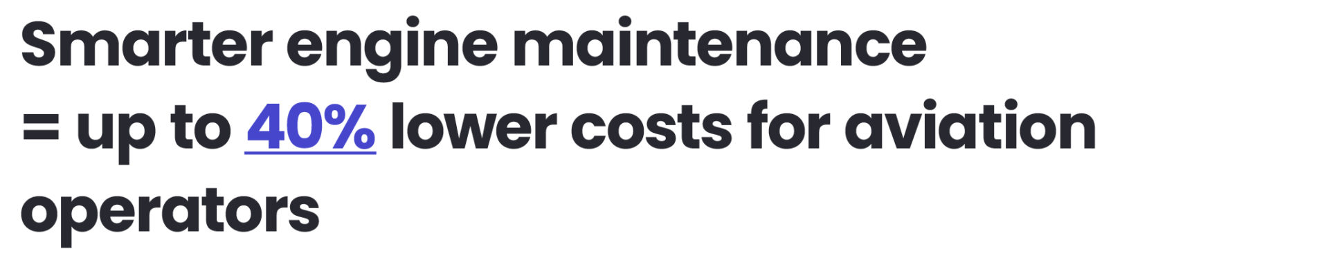 Why predictive maintenance is no longer optional in aviation?