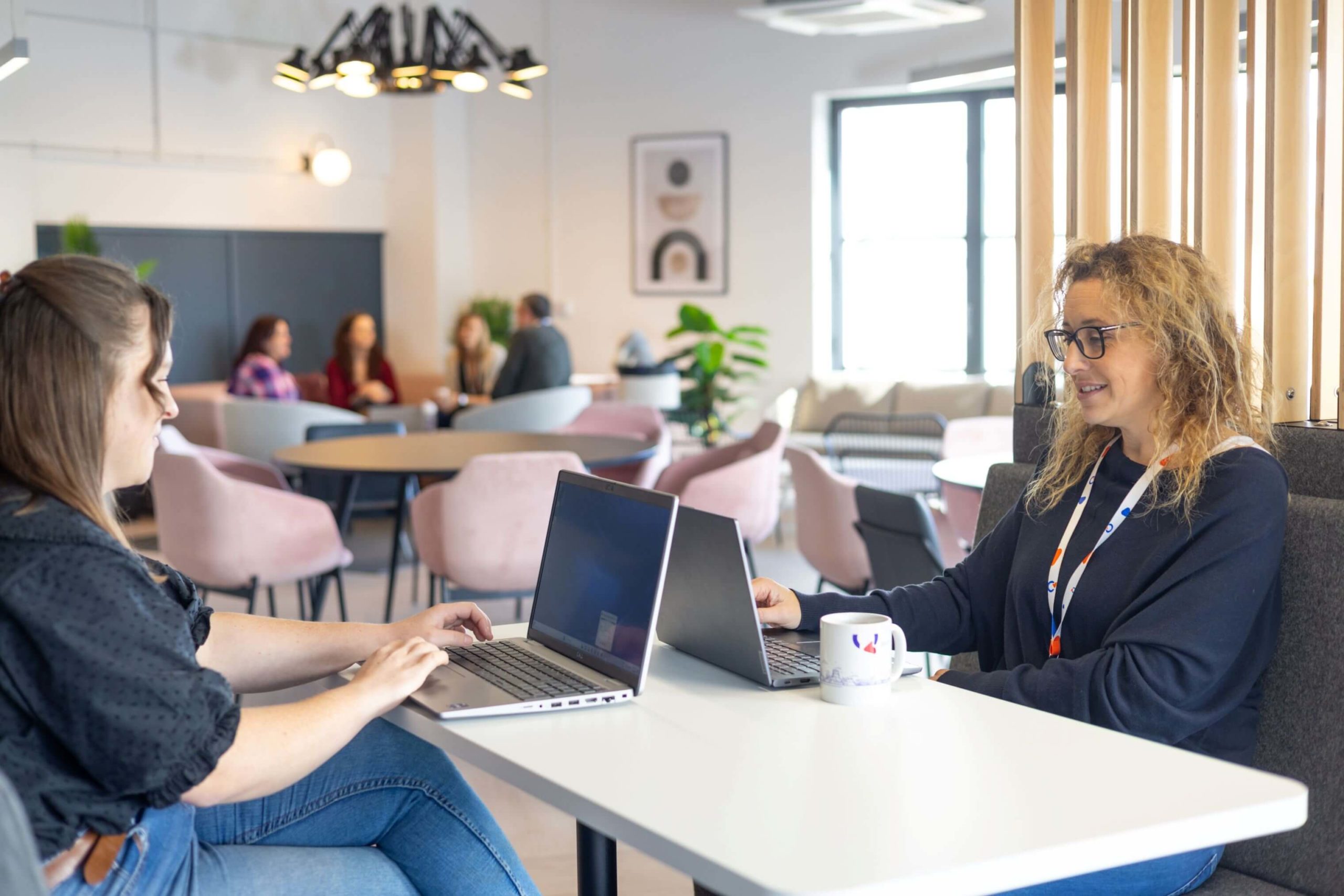 Software development consultancy - Spyrosoft