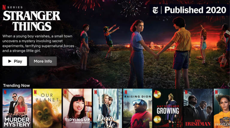 What Is a Streaming Platform? Top Services & How They Work