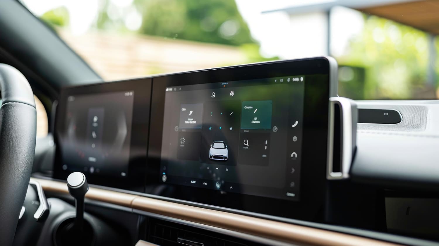 The future of multimodal HMI: voice, touch, gestures, and intelligent ...