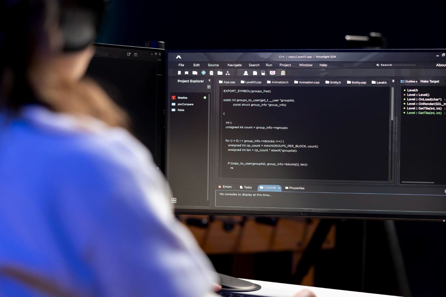 Top 5 challenges in embedded HMI development – and how to solve them - Spyrosoft