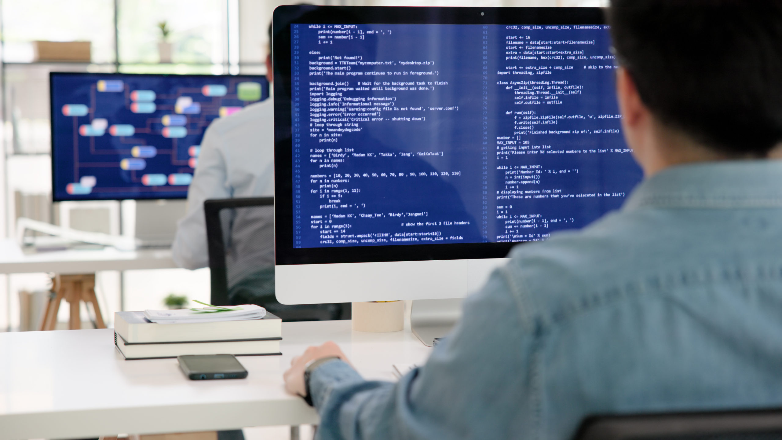 How platform engineering can boost development teams' productivity ...