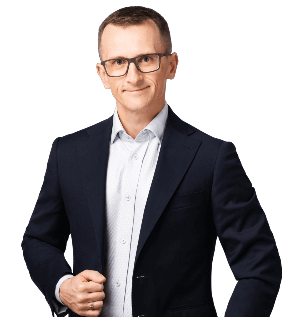 About us - Spyrosoft