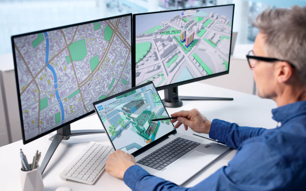 Consulting Services - Spyrosoft