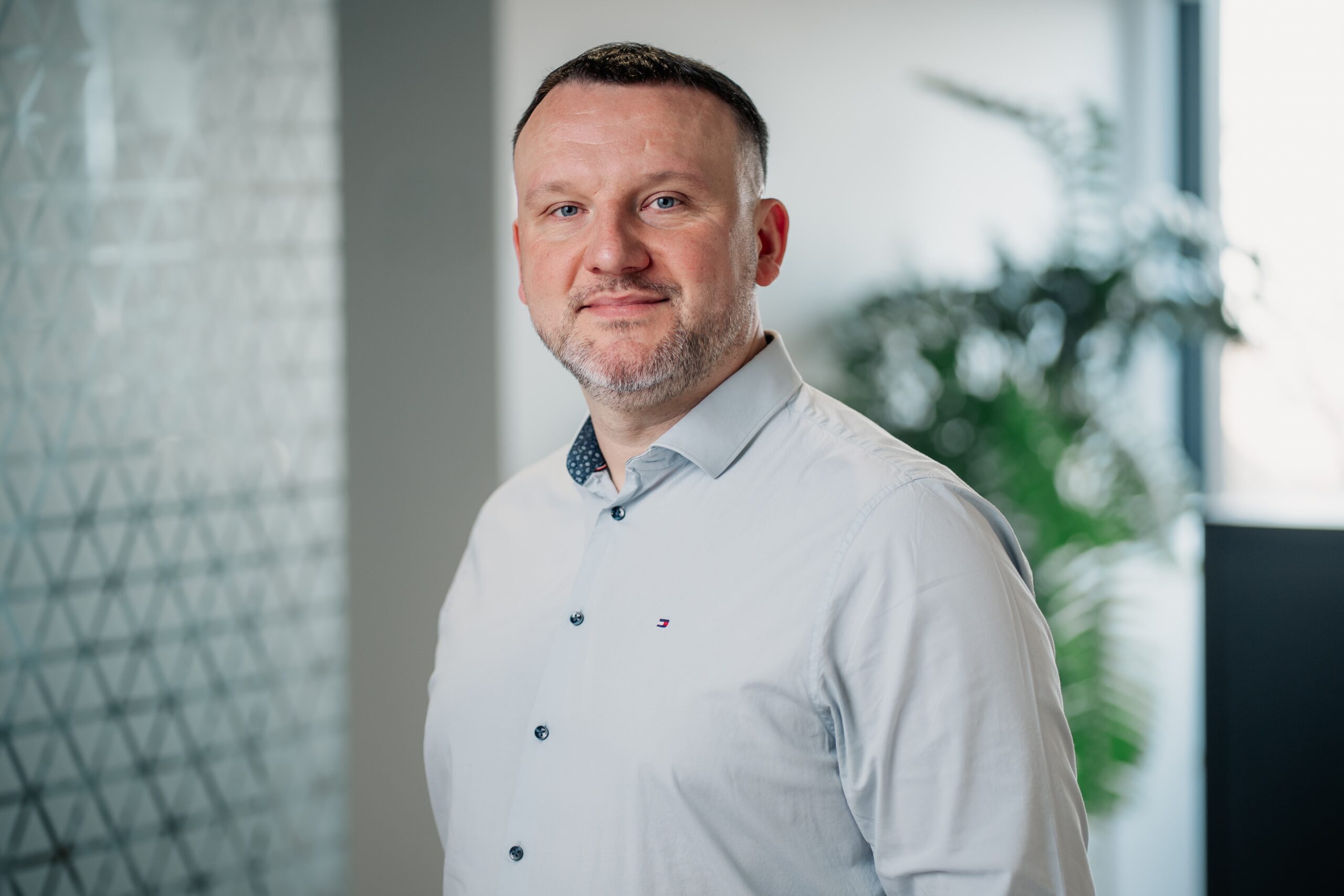A new chapter for Spyrosoft’s Cracow office: An interview with Zbigniew ...